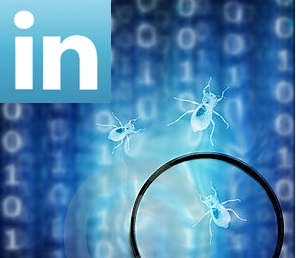 LinkedIn Errors | Boolean Strings