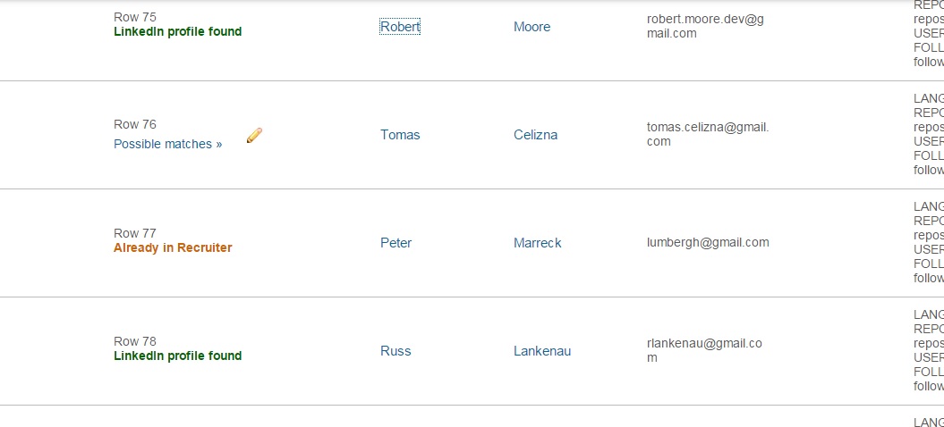 Work Around New LinkedIn InMail Policy in 2015 | Boolean Strings