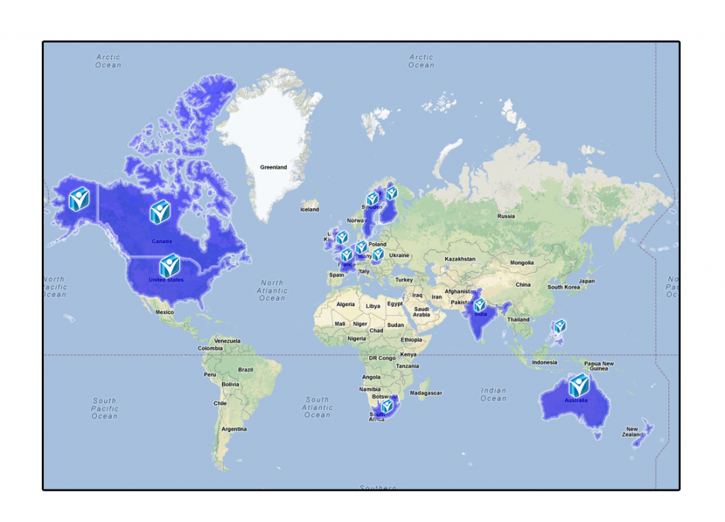 People Sourcing Training: Cool Graphics | Boolean Strings