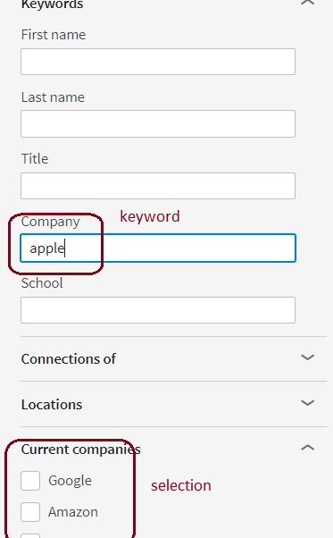 How To Fight The Lack Of Features In Recruiter Boolean Strings