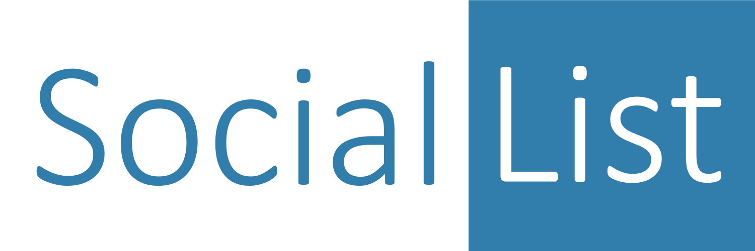 Check Out These Nineteen Example Social Lists | Boolean Strings