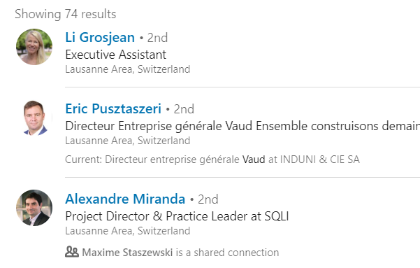 How to Search by City Location on LinkedIn | Boolean Strings