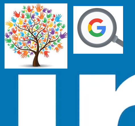 Three Ways to X-Ray LinkedIn for Diversity | Boolean Strings