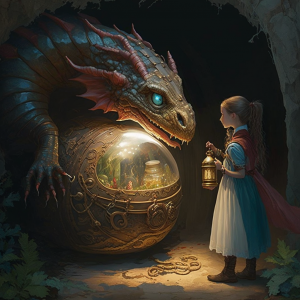 #AI Dialogs | Boolean Strings