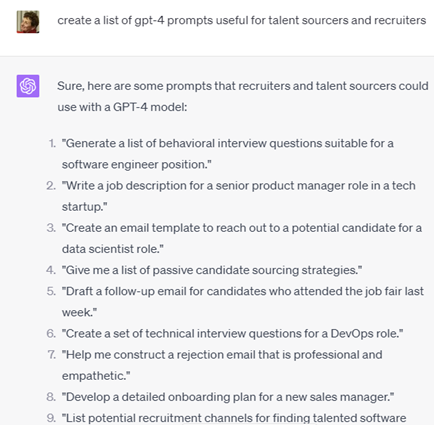 Where Is the AI Manual? | Boolean Strings