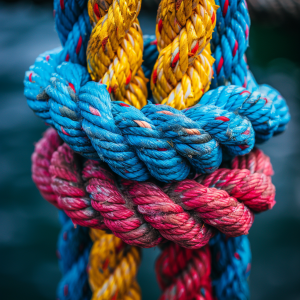 AI Inventions in LinkedIn Collaborative Articles and Risky Strings ...